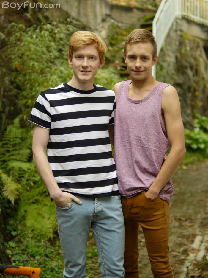 Latest Gay Porn Ben Kingston Tom Malone
